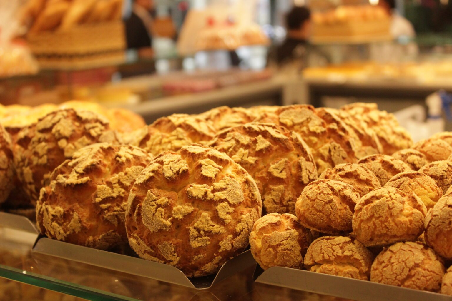 A melhor padaria de São Paulo 24 Horas - Padaria 24h em São Paulo